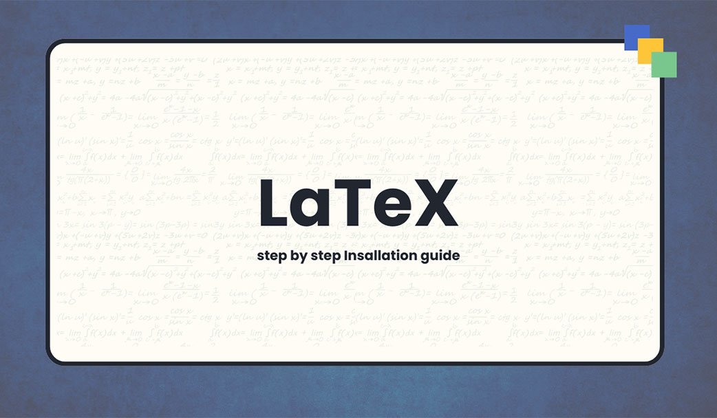 How to Install LaTeX on Linux:A Complete Guide 2025