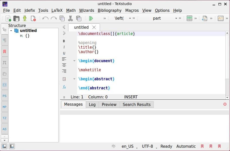 How to Install LaTeX on Linux:A Complete Guide 2026