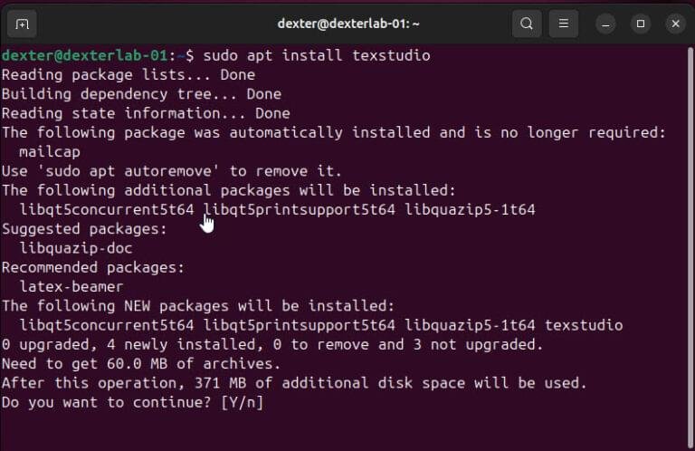 How to Install LaTeX on Linux:A Complete Guide 2026